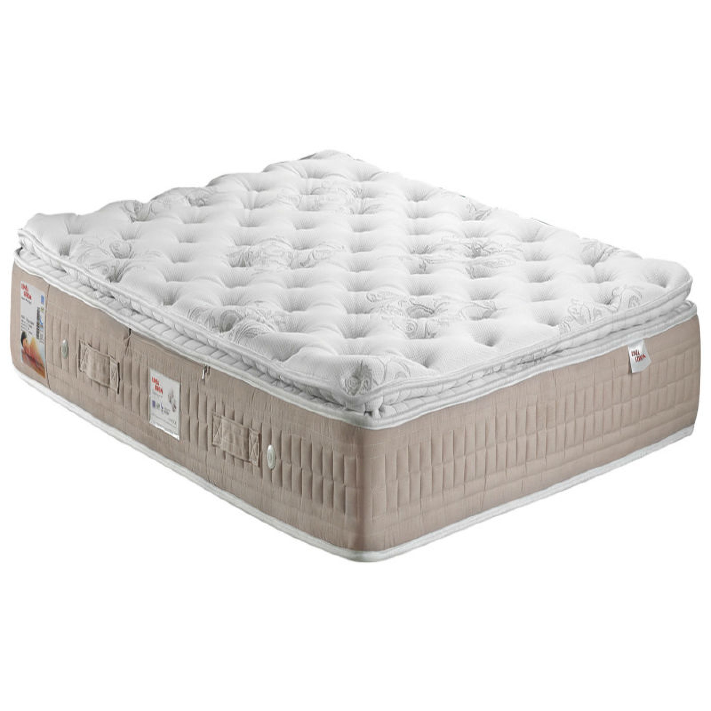 Linea Strom Στρώμα Elementi - Δασκαλάκης Home